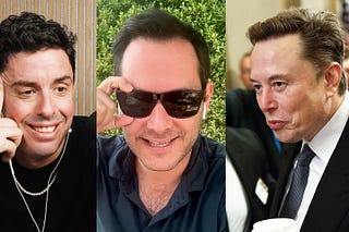 Bulwark+ Takes | The Bulwark | Substack