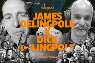 James Delingpole | Substack