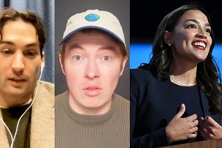 Bulwark+ Takes | The Bulwark | Substack