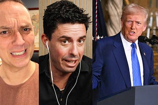 Bulwark+ Takes | The Bulwark | Substack