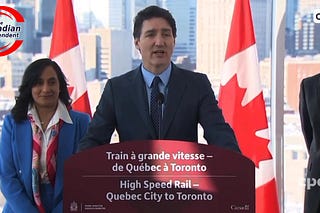 The Canadian Independent | Substack