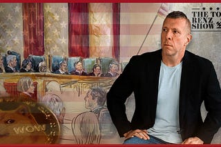 Tom Renz’s Newsletter | Substack