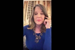 TRANSFORM with Marianne Williamson | Substack