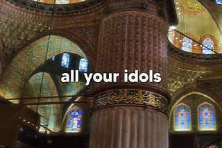 Islamic Awakening | M. Saad Yacoob | Substack