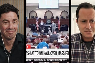 Bulwark+ Takes | The Bulwark | Substack