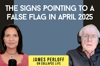 Collapse Life | Substack