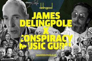 James Delingpole | Substack