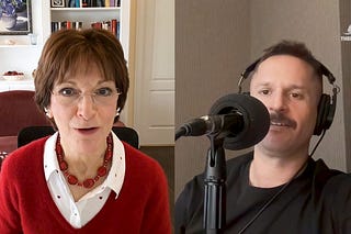 The Mona Charen Show | The Bulwark | Substack