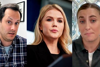 Bulwark+ Takes | The Bulwark | Substack