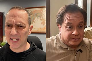 George Conway Explains It All | The Bulwark | Substack