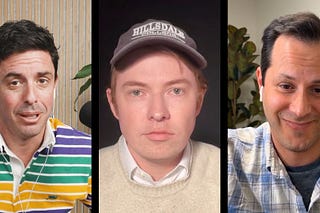 Bulwark+ Takes | The Bulwark | Substack