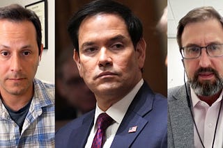 Bulwark+ Takes | The Bulwark | Substack