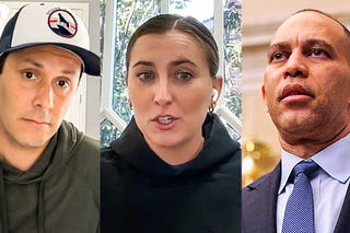 Bulwark+ Takes | The Bulwark | Substack