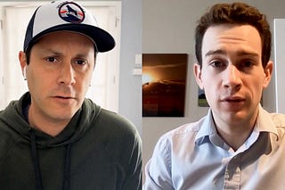 Bulwark+ Takes | The Bulwark | Substack