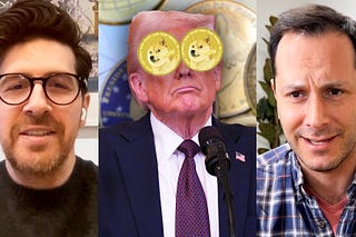 Bulwark+ Takes | The Bulwark | Substack