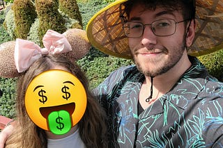 The Walt Right | Walt Bismarck | Substack