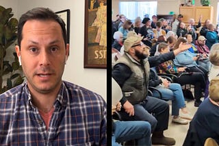 Bulwark+ Takes | The Bulwark | Substack