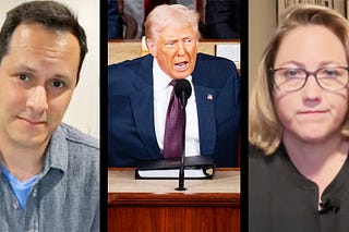 Bulwark+ Takes | The Bulwark | Substack