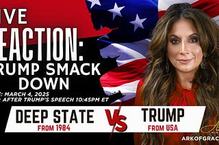 Ark of Grace Ministries | Substack