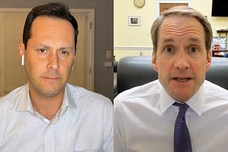 Bulwark+ Takes | The Bulwark | Substack