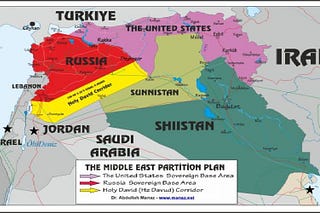 Vanessa Beeley | Substack