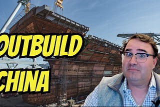 The official Ryan McBeth Substack | Substack