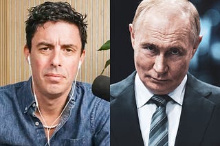 Bulwark+ Takes | The Bulwark | Substack