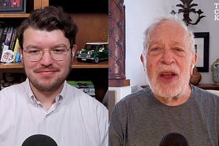 Robert Reich | Substack