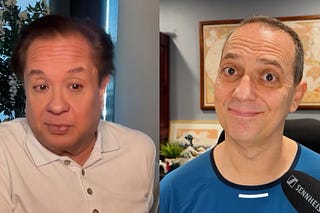 George Conway Explains It All | The Bulwark | Substack