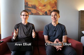 Elliott Confidential | Christopher Elliott | Substack