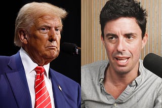 Bulwark+ Takes | The Bulwark | Substack