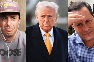 Bulwark+ Takes | The Bulwark | Substack