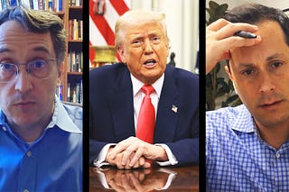 Bulwark+ Takes | The Bulwark | Substack