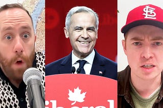 Bulwark+ Takes | The Bulwark | Substack