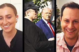 Bulwark+ Takes | The Bulwark | Substack