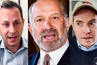 Bulwark+ Takes | The Bulwark | Substack