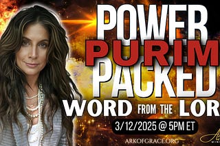 Ark of Grace Ministries | Substack