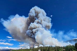 The Hotshot Wake Up | Substack