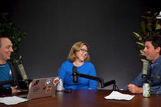 The Next Level | The Bulwark | Substack