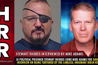 The Health Ranger's newsletter | Mike Adams | Substack