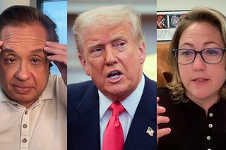 George Conway Explains It All | The Bulwark | Substack