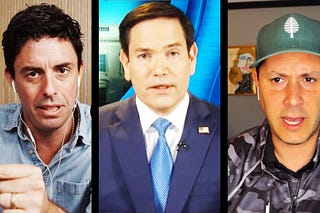 Bulwark+ Takes | The Bulwark | Substack