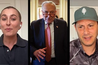 Bulwark+ Takes | The Bulwark | Substack