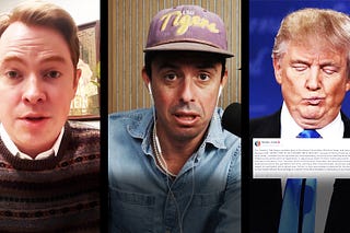 Bulwark+ Takes | The Bulwark | Substack