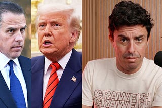 Bulwark+ Takes | The Bulwark | Substack