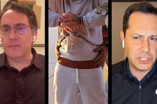 Bulwark+ Takes | The Bulwark | Substack