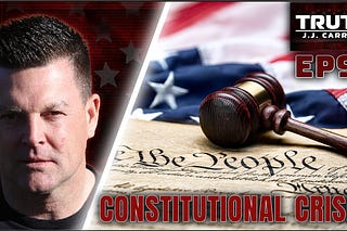 Border Truth -J.J. Carrell | Substack