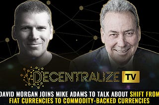 The Health Ranger's newsletter | Mike Adams | Substack