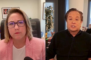 George Conway Explains It All | The Bulwark | Substack