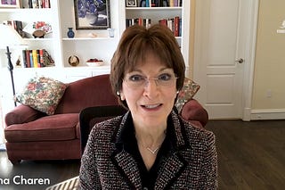 The Mona Charen Show | The Bulwark | Substack